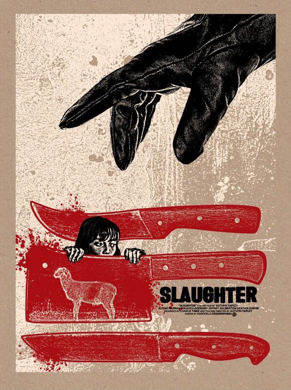 SLAUGHTER - FilmFreeway