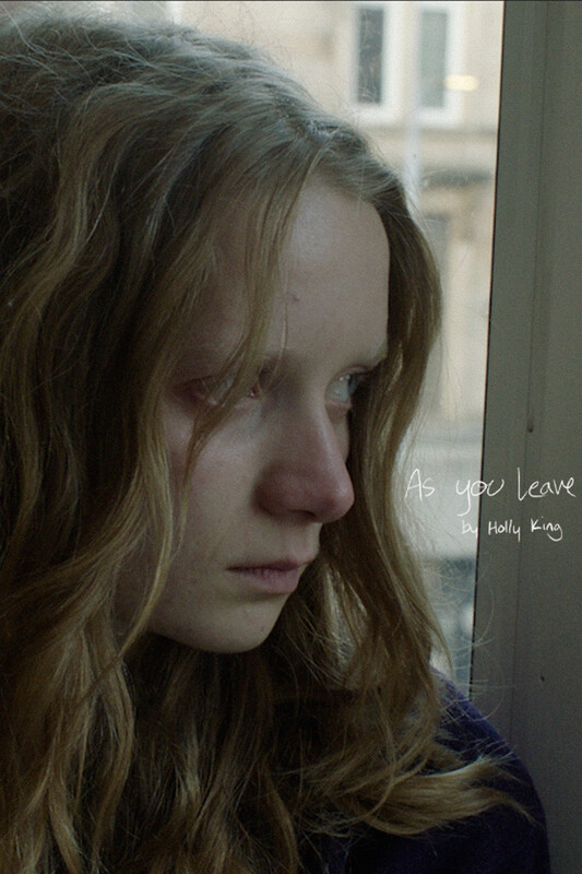 As You Leave - FilmFreeway