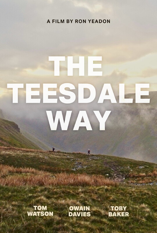 The Teesdale Way - FilmFreeway