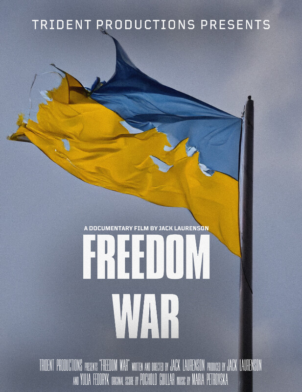 Freedom War - FilmFreeway