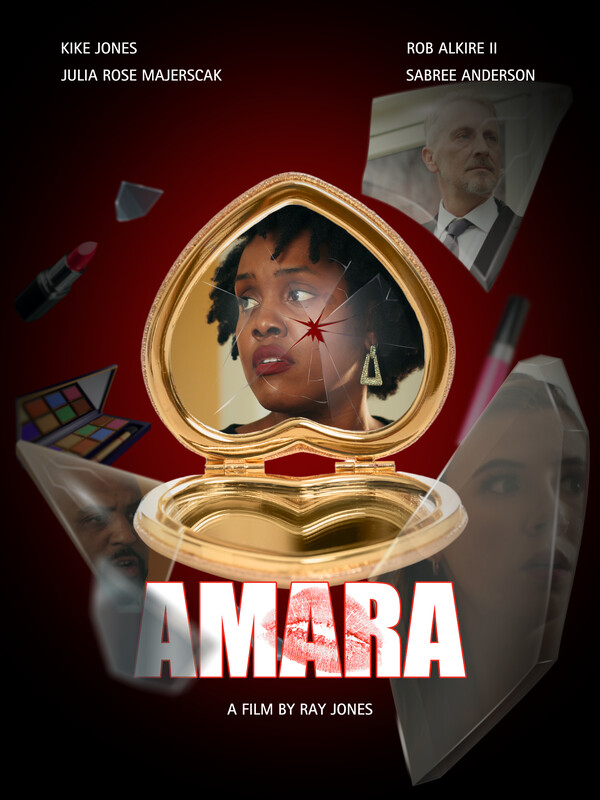 Amara - FilmFreeway
