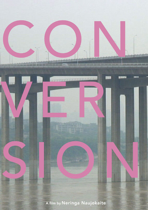 Conversion - FilmFreeway