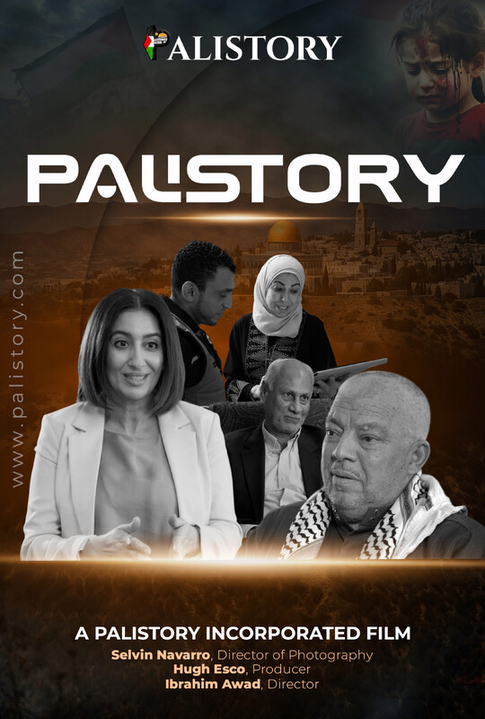 Palistory - FilmFreeway