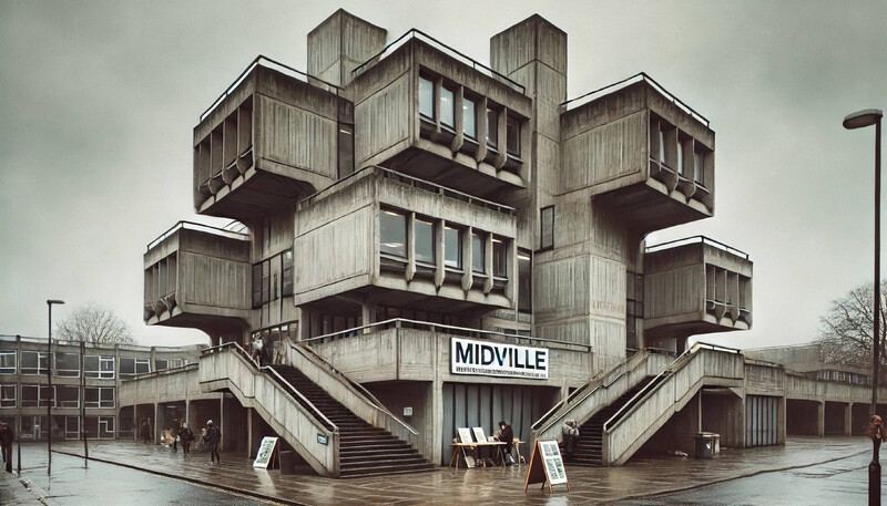 Midville - FilmFreeway