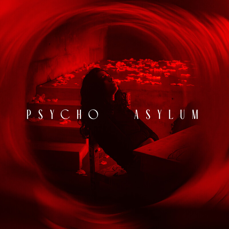 Psycho Asylum - FilmFreeway