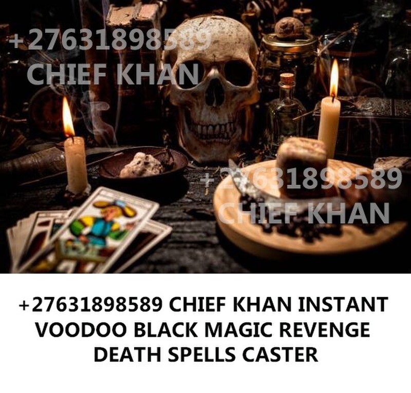 IN LAKEFIELD, NORTHMEAD, BENONI DEATH SPELL CASTER IN VELDDRIF, KOEBERG ...