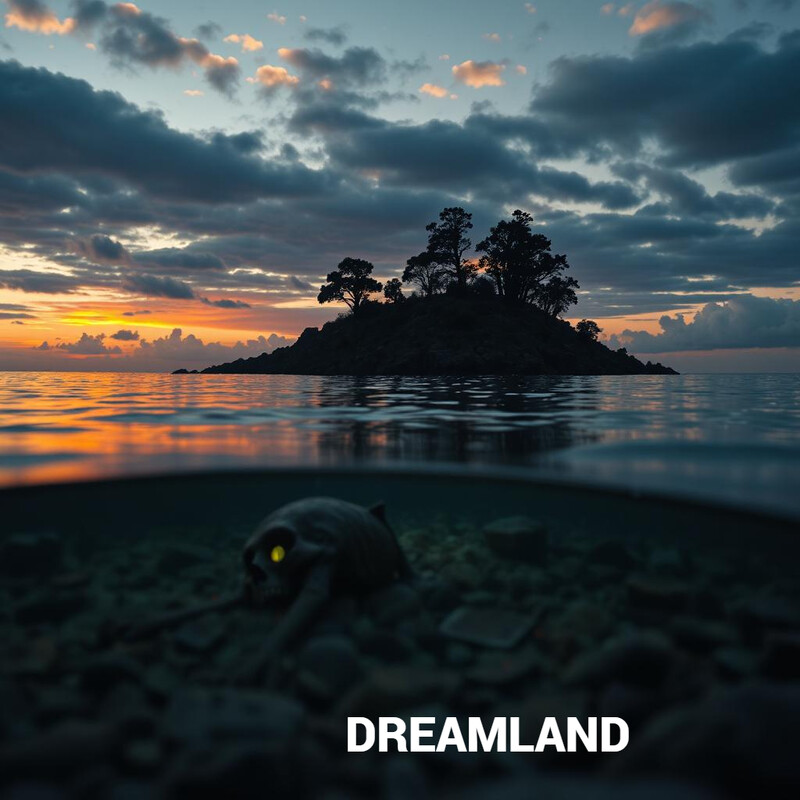 DREAMLAND - FilmFreeway