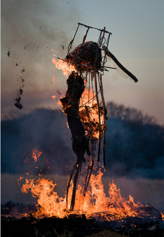 Lifting the Curse - FilmFreeway