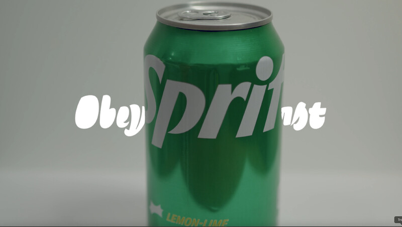 Sprite - FilmFreeway