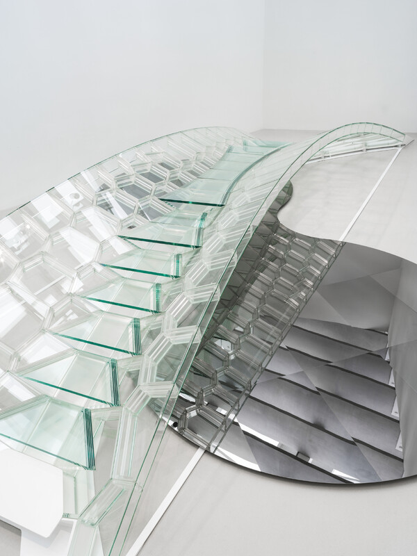 Glass Bridge: A Penn Monument for Hope - FilmFreeway
