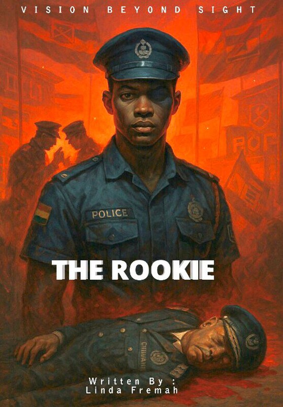 THE ROOKIE - FilmFreeway