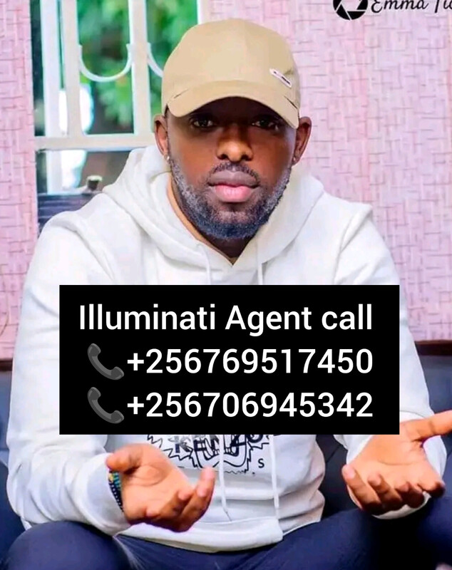 Real illuminati Agent in Uganda 0769517450/0706945342/0703139782 - FilmFreeway