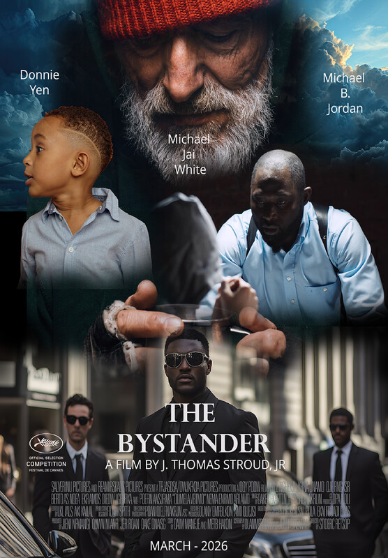 The Bystander - FilmFreeway