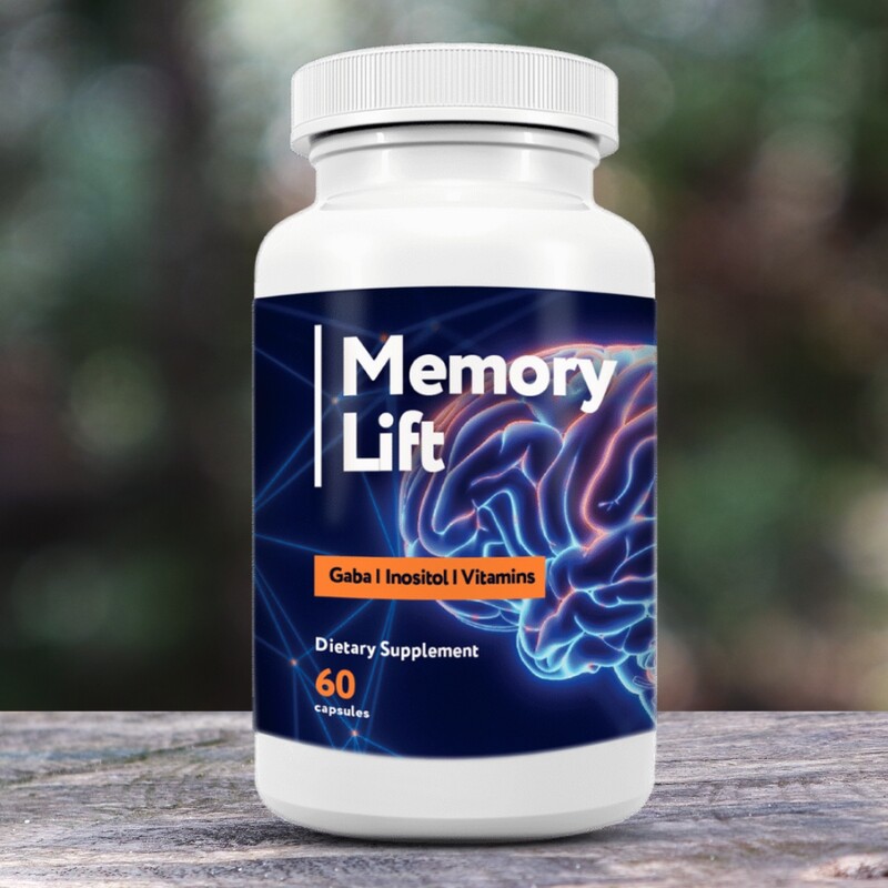 Memory Lift: 2025’s Top Supplement for Boosting Brain Power and Mental Performance - FilmFreeway
