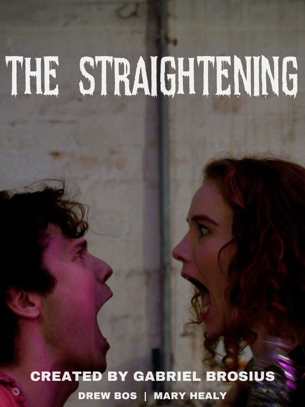 The Straightening - FilmFreeway