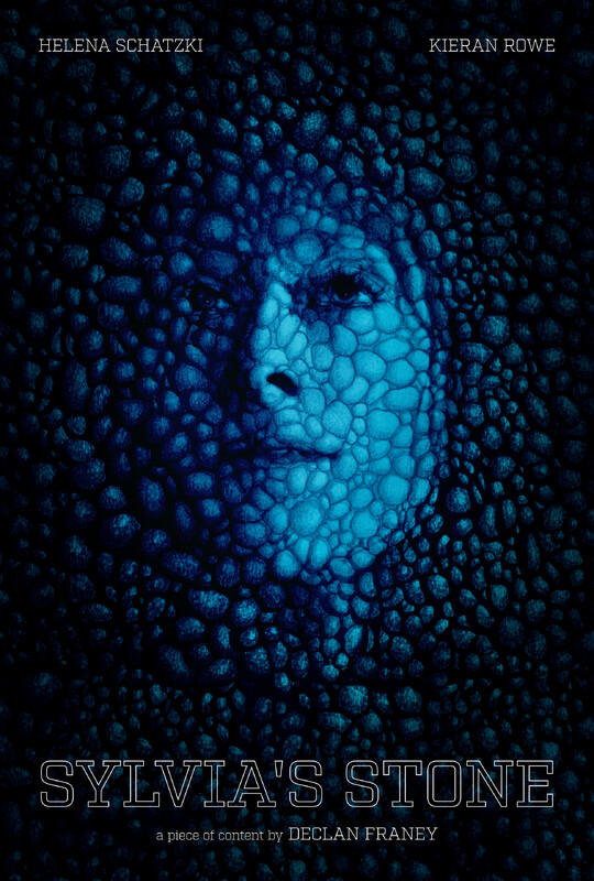 Sylvia's Stone - FilmFreeway