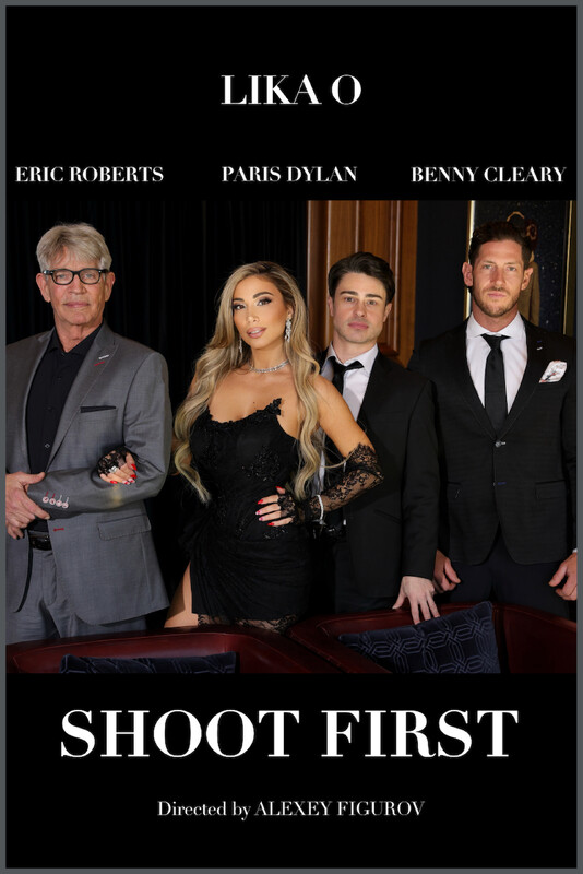 Shoot First - FilmFreeway