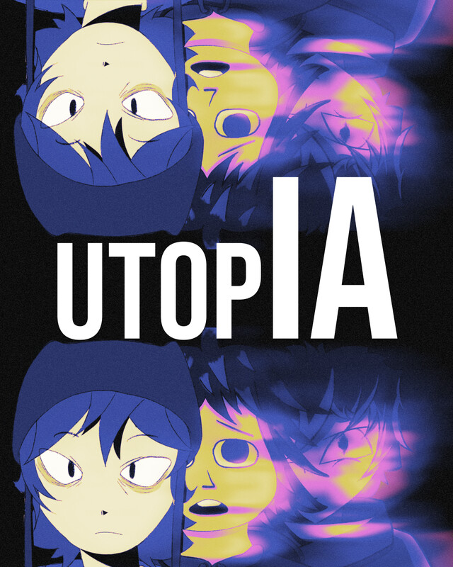 utopIA - FilmFreeway