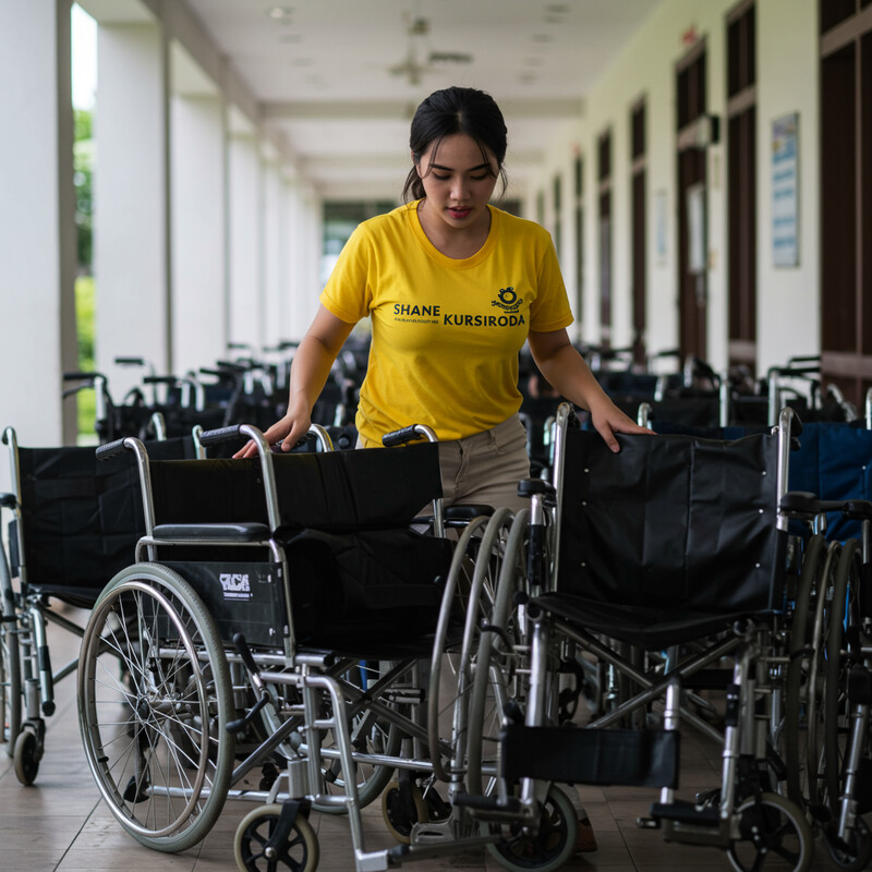 WA : 08123456-0676 Sewa Kursi Roda Pringsurat Temanggung Secang ...