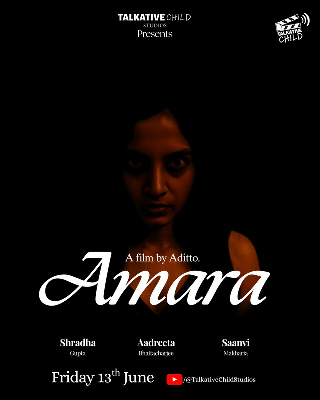 Amara - FilmFreeway