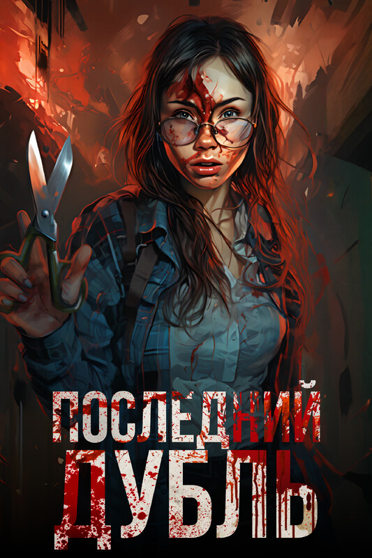 The last take - FilmFreeway