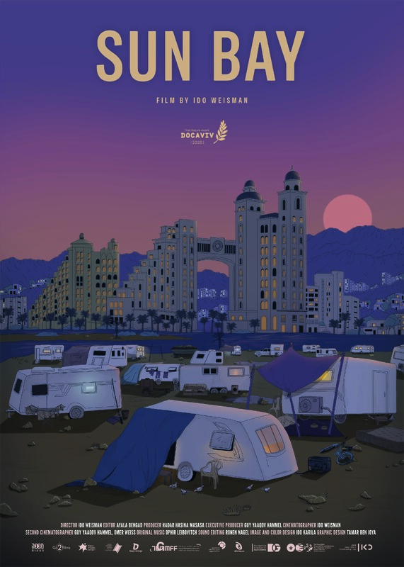 Sun Bay - FilmFreeway