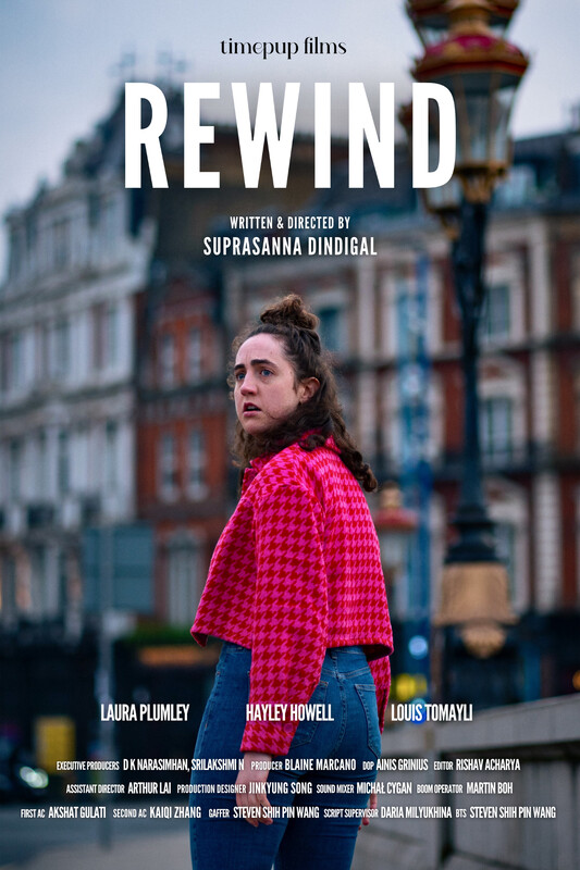 Rewind - FilmFreeway