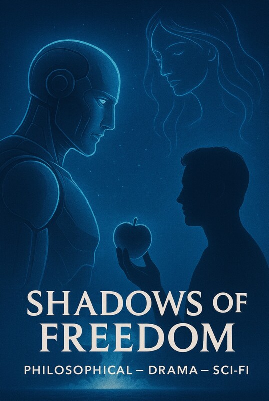 Shadow of Freedom - FilmFreeway