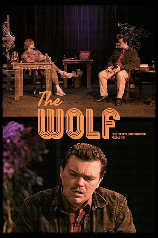 The Wolf - FilmFreeway