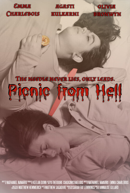 Picnic From Hell - FilmFreeway