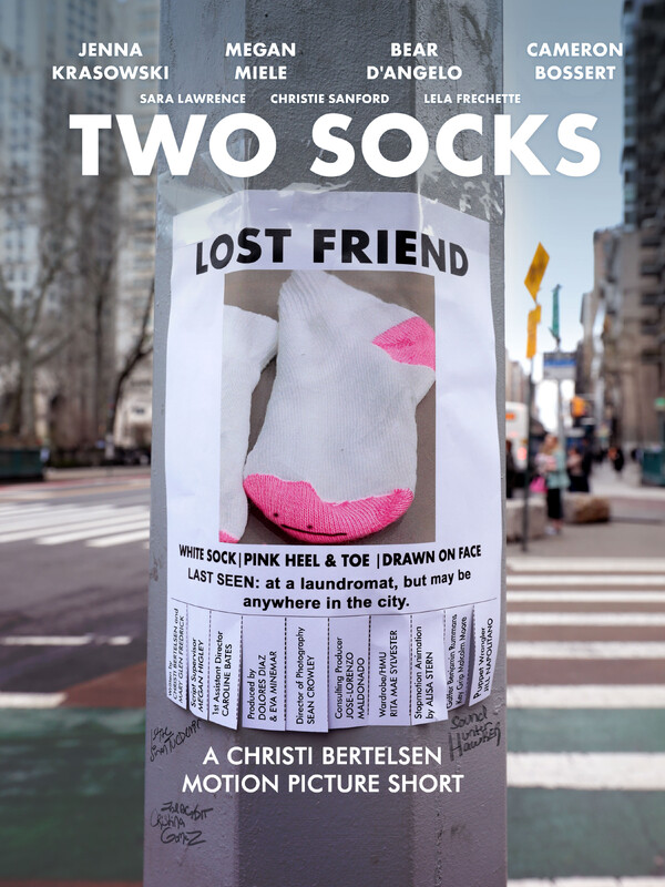 Two Socks - FilmFreeway