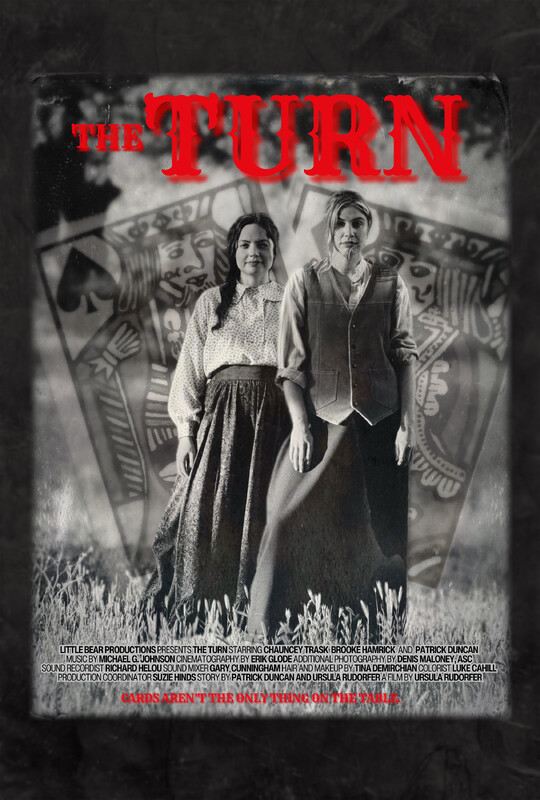The Turn - FilmFreeway