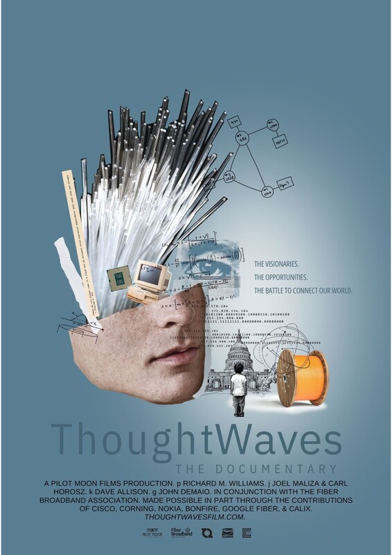 ThoughtWaves - FilmFreeway