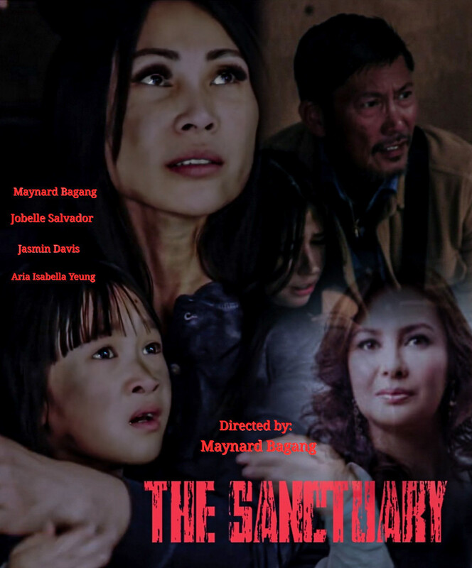 The Sanctuary - FilmFreeway