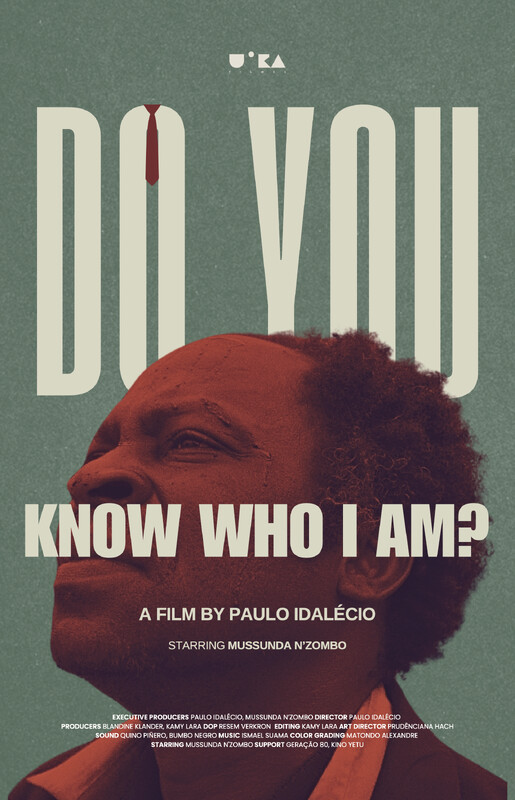 Do You Know Who I Am? - FilmFreeway