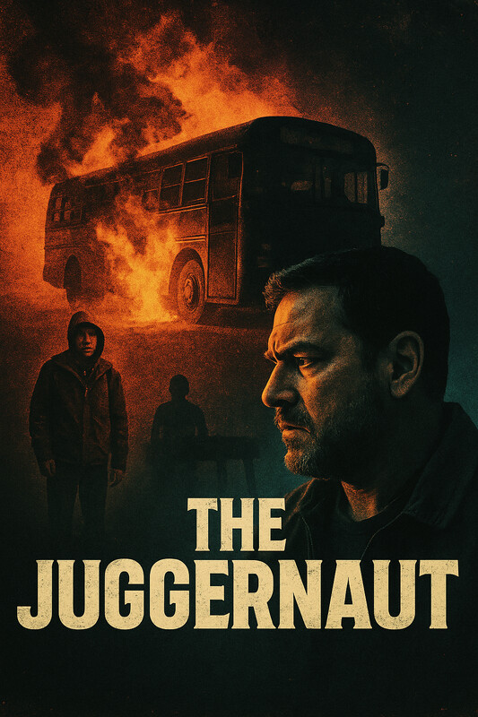 The Juggernaut - FilmFreeway