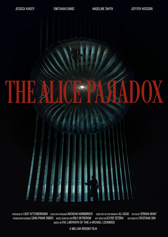 The Alice Paradox - FilmFreeway