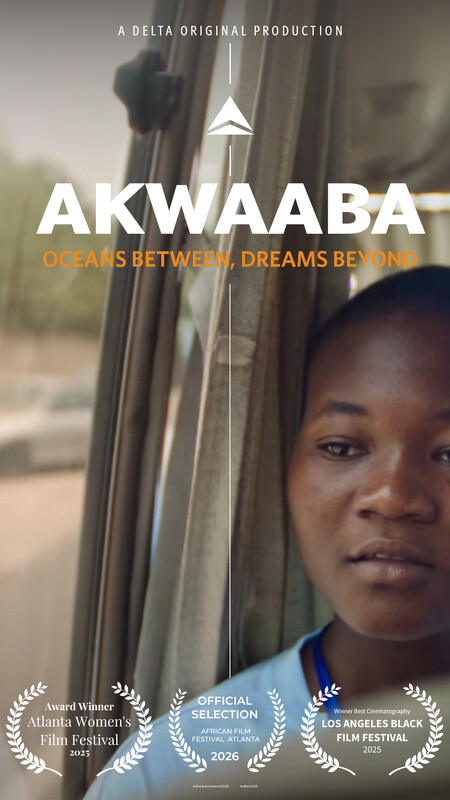 Akwaaba: Oceans Between, Dreams Beyond - FilmFreeway