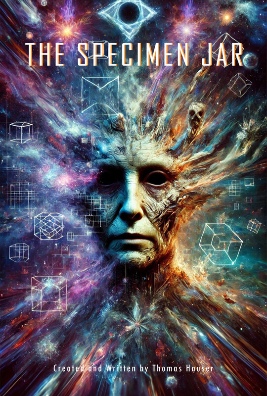 The Specimen Jar - FilmFreeway
