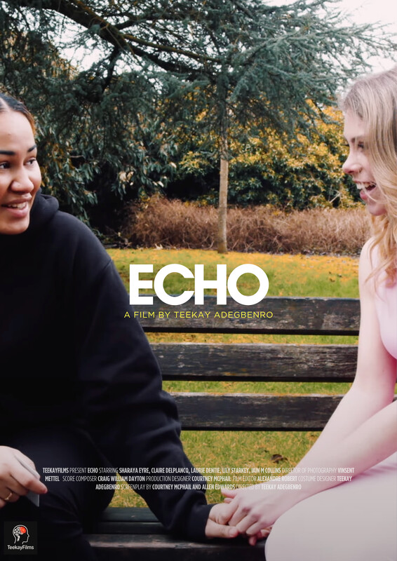 ECHO - FilmFreeway