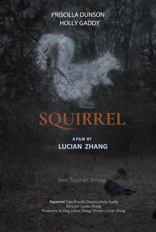 SQUIRREL - FilmFreeway