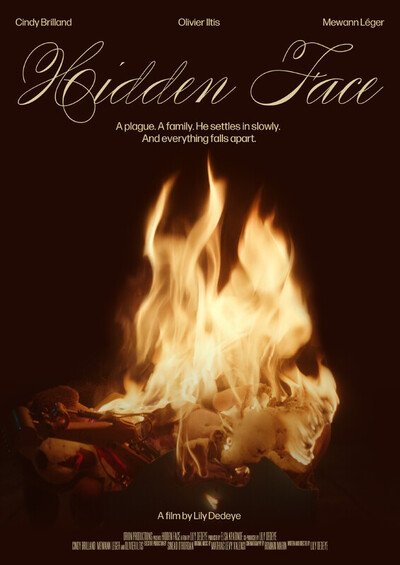 Hidden Face - FilmFreeway