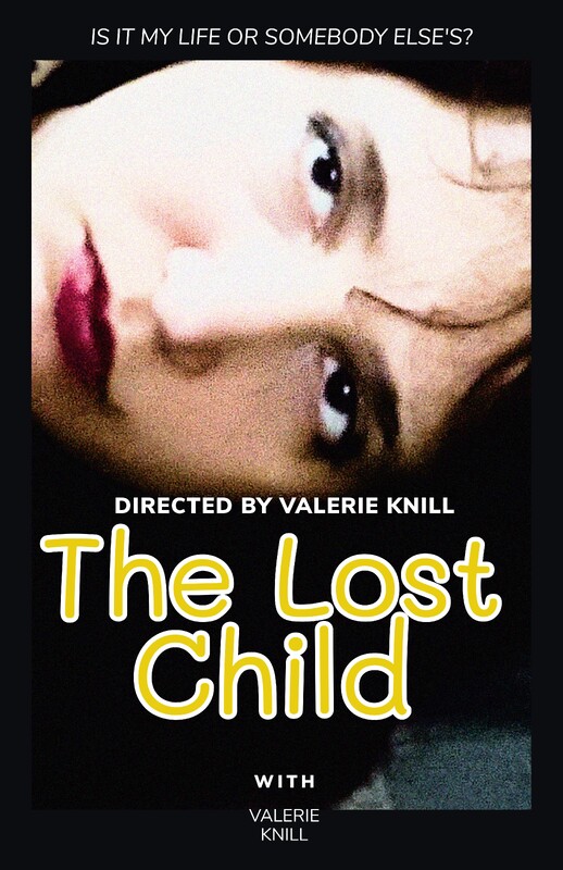 The Lost Child - FilmFreeway