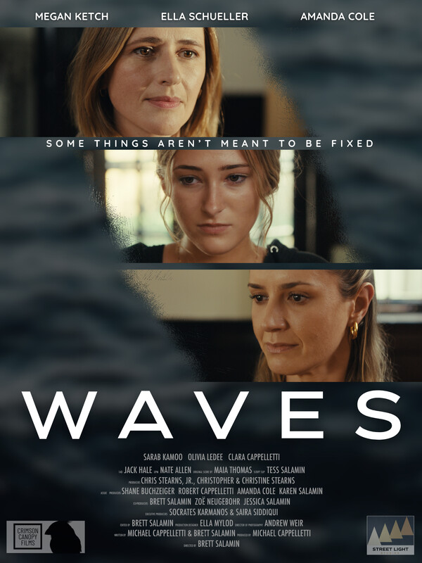 Waves - FilmFreeway
