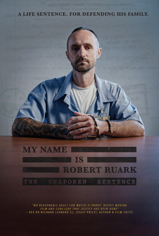 My Name Is Robert Ruark - FilmFreeway