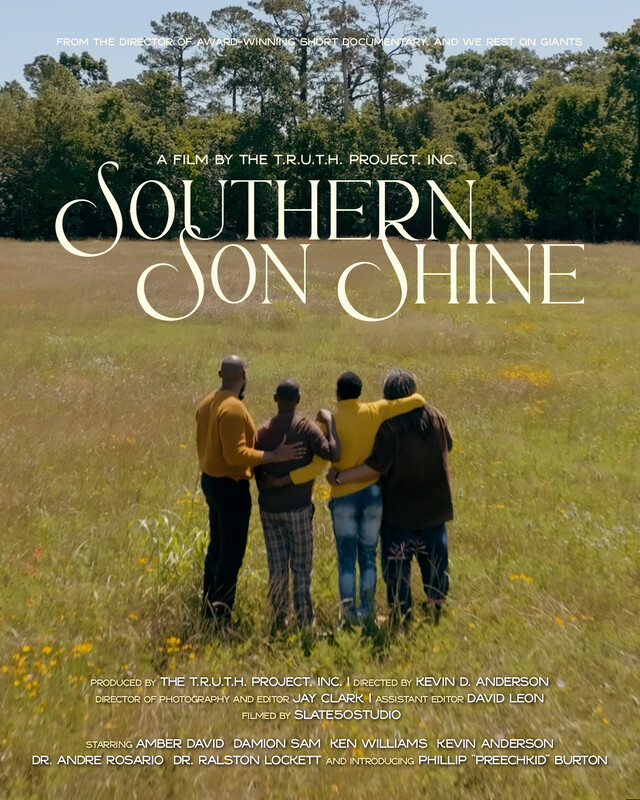 Southern Son Shine - FilmFreeway