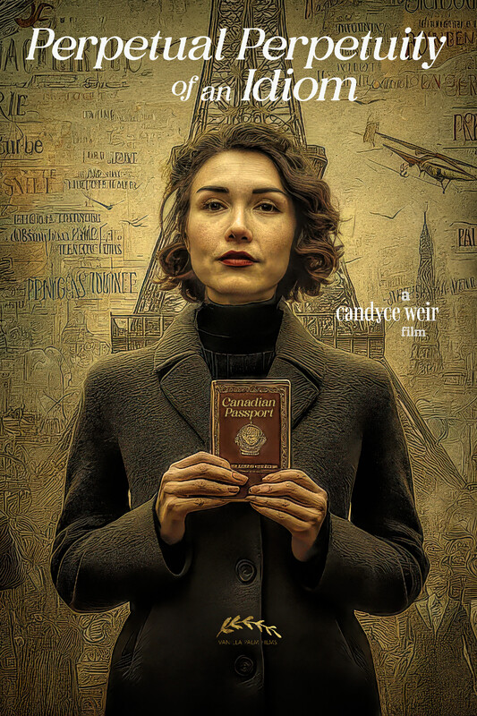 Perpetual Perpetuity of an Idiom - FilmFreeway