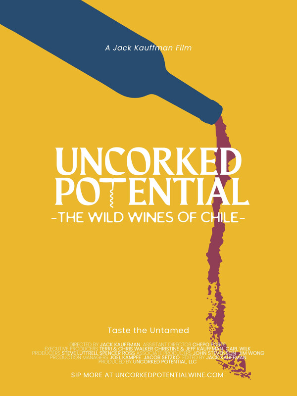 Uncorked Potential - FilmFreeway
