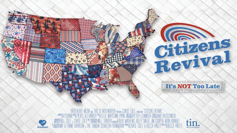 Citizens Revival - FilmFreeway