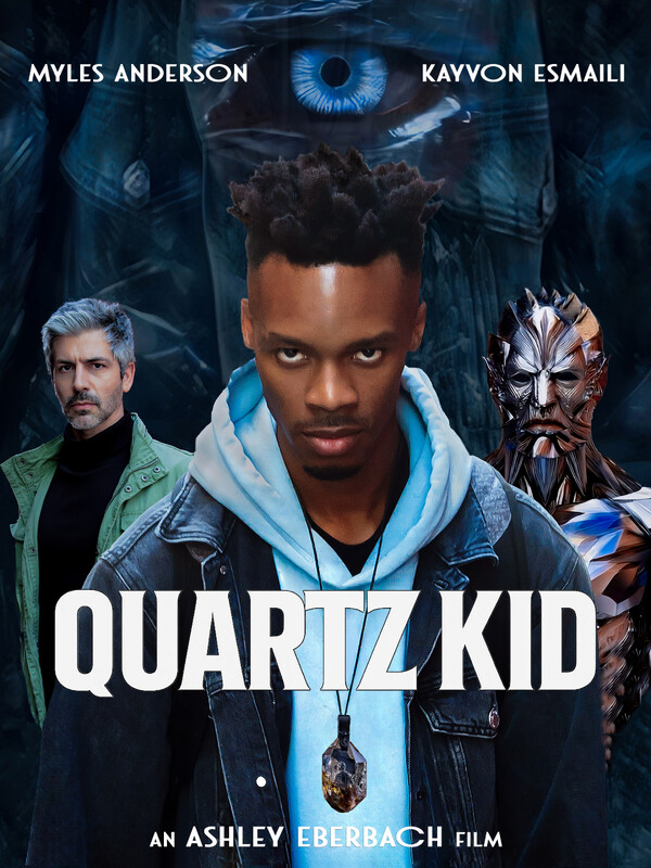 Quartz Kid - FilmFreeway